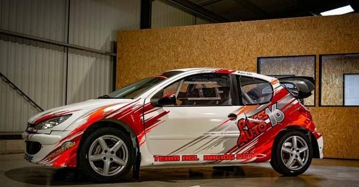 Pièces détachées auto neuves et d'occasion à Angoulême - Pièces auto 16